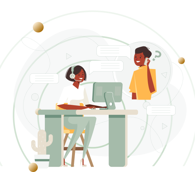 our distribution network - Africa Group