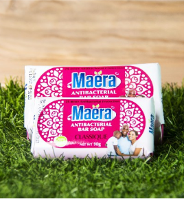 Soap NetSkin - Africa Group