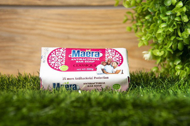 Maera classic fr - Africa Group