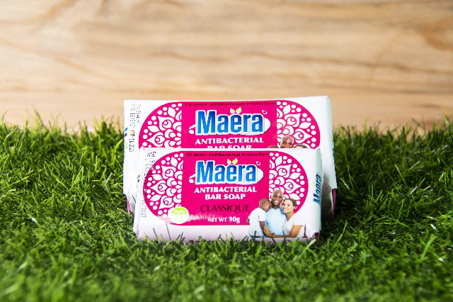 Maera classic fr - Africa Group