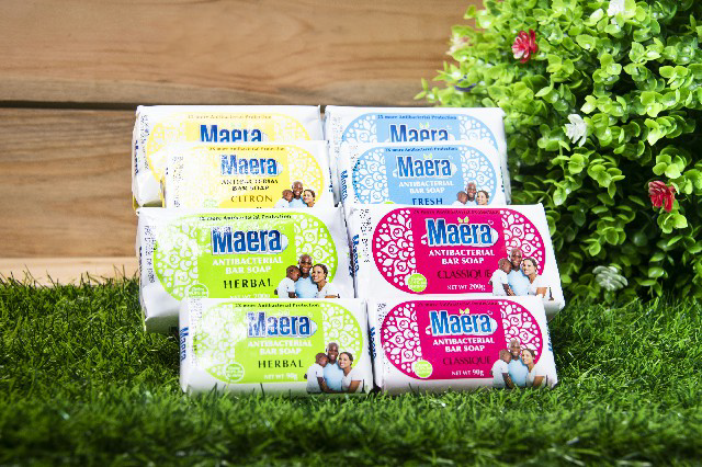 Maera classic - Africa Group