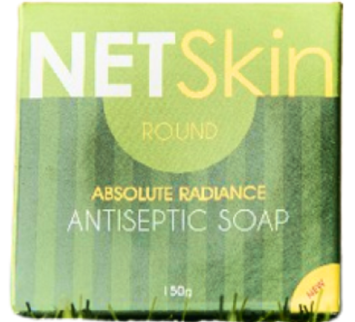 Netskin - Africa Group